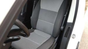 Balts Volkswagen Multivan 2007 Varėna, ar dzinēja tilpumu 2.50 L un nobraukumu 278 tūkst. km par 7900 €, foto 12 vietnē AUTOMOTO.COM.LV