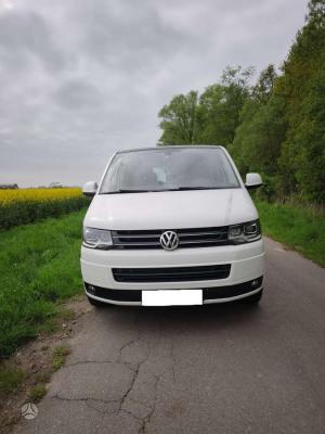 Balts Volkswagen Multivan 2014 Pasvalys, ar dzinēja tilpumu 1.97 L un nobraukumu 298 tūkst. km par 17000 €, foto 16 vietnē AUTOMOTO.COM.LV