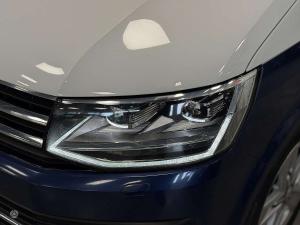 Balts Volkswagen Multivan 2017 Klaipėda, ar dzinēja tilpumu 2.00 L un nobraukumu 174 tūkst. km par 30900 €, foto 28 vietnē AUTOMOTO.COM.LV