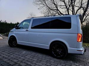 White Volkswagen Multivan 2020 in Kaisiadorys, with an engine capacity of 2.00 L and mileage of 120 thousand km for 26000 €, photo 21 on AUTOMOTO.COM.LV
