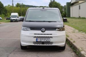 Белый Фольксваген Мультиван 2022 в Вильнюс, объемом двигателя 1.40 л и пробегом 78 тыс. км за 39200 €, фото 5 на AUTOMOTO.COM.LV