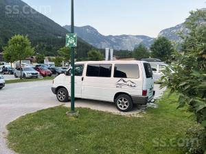 Balts Volkswagen Multivan 1993 Rīga, ar dzinēja tilpumu 1.90 L un nobraukumu 565 tūkst. km par 2500 €, foto 18 vietnē AUTOMOTO.COM.LV
