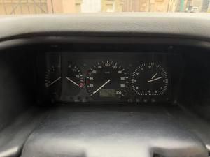 Balts Volkswagen Multivan 1996 Cēsis, ar dzinēja tilpumu 1.90 L un nobraukumu 546 tūkst. km par 2990 €, foto 22 vietnē AUTOMOTO.COM.LV