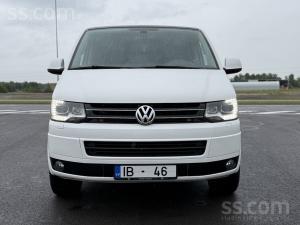Balts Volkswagen Multivan 2013 Liepāja, ar dzinēja tilpumu 2.00 L un nobraukumu 361 tūkst. km par 19900 €, foto 8 vietnē AUTOMOTO.COM.LV
