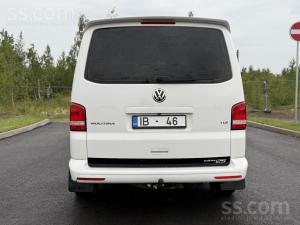 Balts Volkswagen Multivan 2013 Liepāja, ar dzinēja tilpumu 2.00 L un nobraukumu 361 tūkst. km par 19900 €, foto 9 vietnē AUTOMOTO.COM.LV