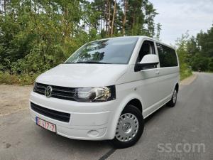 Balts Volkswagen Multivan 2014 Rīga, ar dzinēja tilpumu 2.00 L un nobraukumu 269 tūkst. km par 13850 €, foto 3 vietnē AUTOMOTO.COM.LV