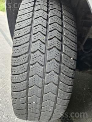 Balts Volkswagen Multivan 2014 Rīga, ar dzinēja tilpumu 2.00 L un nobraukumu 269 tūkst. km par 13850 €, foto 8 vietnē AUTOMOTO.COM.LV