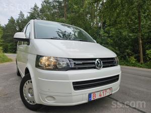 Balts Volkswagen Multivan 2014 Rīga, ar dzinēja tilpumu 2.00 L un nobraukumu 269 tūkst. km par 13850 €, foto 9 vietnē AUTOMOTO.COM.LV