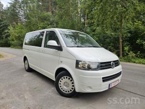 Balts Volkswagen Multivan 2014 Rīga, ar dzinēja tilpumu 2.00 L un nobraukumu 269 tūkst. km par 13850 €, foto 10 vietnē AUTOMOTO.COM.LV