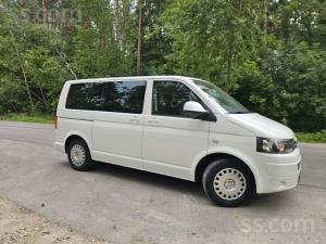 Balts Volkswagen Multivan 2014 Rīga, ar dzinēja tilpumu 2.00 L un nobraukumu 269 tūkst. km par 13850 €, foto 11 vietnē AUTOMOTO.COM.LV