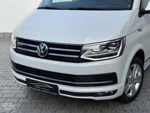 Белый Фольксваген Мультиван 2016 в Таллин, объемом двигателя 2.00 л и пробегом 190 тыс. км за 29999 €, фото 5 на AUTOMOTO.COM.LV