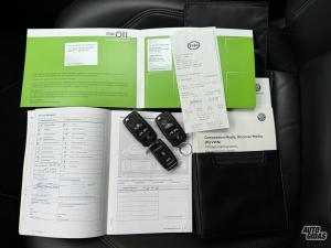 Белый Фольксваген Мультиван 2016 в Таллин, объемом двигателя 2.00 л и пробегом 190 тыс. км за 29999 €, фото 30 на AUTOMOTO.COM.LV