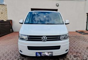 Balts Volkswagen Multivan 2010 Mažeikiai, ar dzinēja tilpumu 1.97 L un nobraukumu 352 tūkst. km par 8900 €, foto 10 vietnē AUTOMOTO.COM.LV