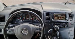 Balts Volkswagen Multivan 2010 Mažeikiai, ar dzinēja tilpumu 1.97 L un nobraukumu 352 tūkst. km par 8900 €, foto 15 vietnē AUTOMOTO.COM.LV