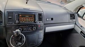 Balts Volkswagen Multivan 2010 Mažeikiai, ar dzinēja tilpumu 1.97 L un nobraukumu 352 tūkst. km par 8900 €, foto 16 vietnē AUTOMOTO.COM.LV