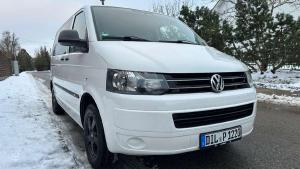 Balts Volkswagen Multivan 2011 Viļņa, ar dzinēja tilpumu 1.97 L un nobraukumu 275 tūkst. km par 11970 €, foto 3 vietnē AUTOMOTO.COM.LV
