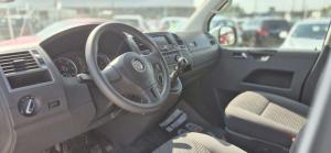 Balts Volkswagen Multivan 2015 Kauņa, ar dzinēja tilpumu 1.97 L un nobraukumu 197 tūkst. km par 14999 €, foto 7 vietnē AUTOMOTO.COM.LV
