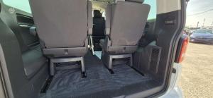 Balts Volkswagen Multivan 2015 Kauņa, ar dzinēja tilpumu 1.97 L un nobraukumu 197 tūkst. km par 14999 €, foto 19 vietnē AUTOMOTO.COM.LV