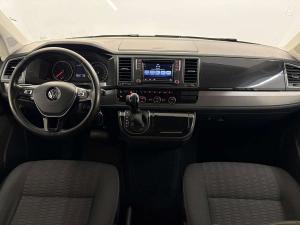 Balts Volkswagen Multivan 2016 Marijampole, ar dzinēja tilpumu 1.97 L un nobraukumu 290 tūkst. km par 20950 €, foto 16 vietnē AUTOMOTO.COM.LV