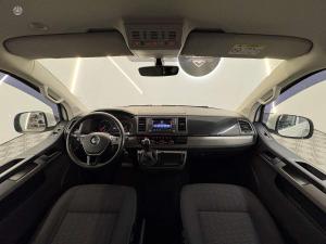 Balts Volkswagen Multivan 2016 Marijampole, ar dzinēja tilpumu 1.97 L un nobraukumu 290 tūkst. km par 20950 €, foto 17 vietnē AUTOMOTO.COM.LV