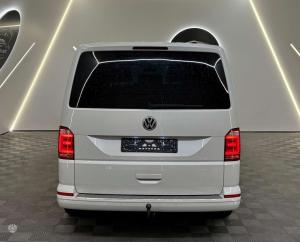 Balts Volkswagen Multivan 2016 Marijampole, ar dzinēja tilpumu 1.97 L un nobraukumu 290 tūkst. km par 20950 €, foto 27 vietnē AUTOMOTO.COM.LV