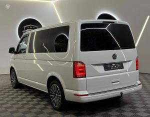 Balts Volkswagen Multivan 2016 Marijampole, ar dzinēja tilpumu 1.97 L un nobraukumu 290 tūkst. km par 20950 €, foto 30 vietnē AUTOMOTO.COM.LV