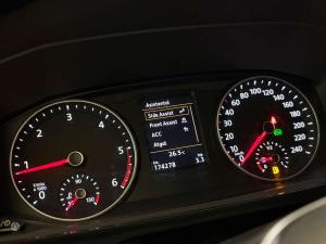 Balts Volkswagen Multivan 2017 Marijampole, ar dzinēja tilpumu 1.97 L un nobraukumu 174 tūkst. km par 24750 €, foto 17 vietnē AUTOMOTO.COM.LV