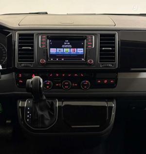 Balts Volkswagen Multivan 2017 Marijampole, ar dzinēja tilpumu 1.97 L un nobraukumu 174 tūkst. km par 24750 €, foto 20 vietnē AUTOMOTO.COM.LV
