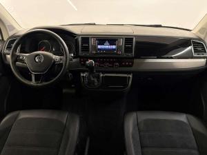 Balts Volkswagen Multivan 2017 Marijampole, ar dzinēja tilpumu 1.97 L un nobraukumu 174 tūkst. km par 24750 €, foto 21 vietnē AUTOMOTO.COM.LV