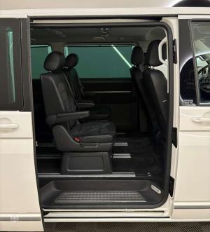 Balts Volkswagen Multivan 2017 Marijampole, ar dzinēja tilpumu 1.97 L un nobraukumu 174 tūkst. km par 24750 €, foto 22 vietnē AUTOMOTO.COM.LV