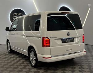 Balts Volkswagen Multivan 2017 Marijampole, ar dzinēja tilpumu 1.97 L un nobraukumu 174 tūkst. km par 24750 €, foto 29 vietnē AUTOMOTO.COM.LV