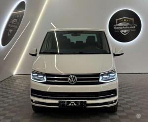 Balts Volkswagen Multivan 2017 Marijampole, ar dzinēja tilpumu 1.97 L un nobraukumu 174 tūkst. km par 24750 €, foto 30 vietnē AUTOMOTO.COM.LV