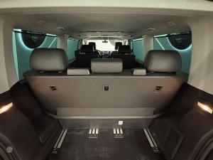 Balts Volkswagen Multivan 2017 Marijampole, ar dzinēja tilpumu 1.97 L un nobraukumu 174 tūkst. km par 24750 €, foto 33 vietnē AUTOMOTO.COM.LV
