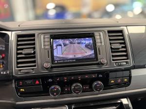 Balts Volkswagen Multivan 2018 Klaipėda, ar dzinēja tilpumu 1.97 L un nobraukumu 212 tūkst. km par 32900 €, foto 39 vietnē AUTOMOTO.COM.LV