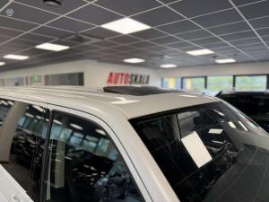 Balts Volkswagen Multivan 2018 Klaipėda, ar dzinēja tilpumu 1.97 L un nobraukumu 212 tūkst. km par 32900 €, foto 19 vietnē AUTOMOTO.COM.LV