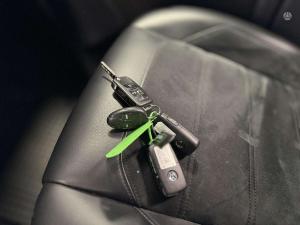 Balts Volkswagen Multivan 2018 Klaipėda, ar dzinēja tilpumu 1.97 L un nobraukumu 212 tūkst. km par 32900 €, foto 27 vietnē AUTOMOTO.COM.LV