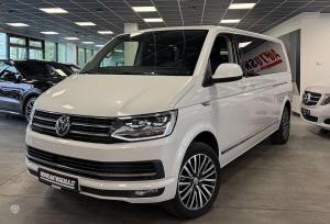 Balts Volkswagen Multivan 2018 Klaipėda, ar dzinēja tilpumu 1.97 L un nobraukumu 212 tūkst. km par 32900 €, foto 31 vietnē AUTOMOTO.COM.LV