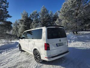 Balts Volkswagen Multivan 2020 Viļņa, ar dzinēja tilpumu 1.97 L un nobraukumu 247 tūkst. km par 35890 €, foto 6 vietnē AUTOMOTO.COM.LV