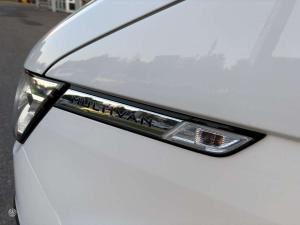 White Volkswagen Multivan 2020 in Panevezys, with an engine capacity of 1.97 L and mileage of 448 thousand km for 21100 €, photo 34 on AUTOMOTO.COM.LV