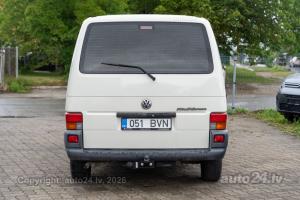 Balts Volkswagen Multivan 1998 Tallina, ar dzinēja tilpumu 1.90 L un nobraukumu 262 tūkst. km par 6500 €, foto 5 vietnē AUTOMOTO.COM.LV
