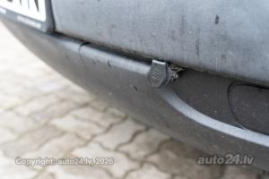 Balts Volkswagen Multivan 1998 Tallina, ar dzinēja tilpumu 1.90 L un nobraukumu 262 tūkst. km par 6500 €, foto 23 vietnē AUTOMOTO.COM.LV