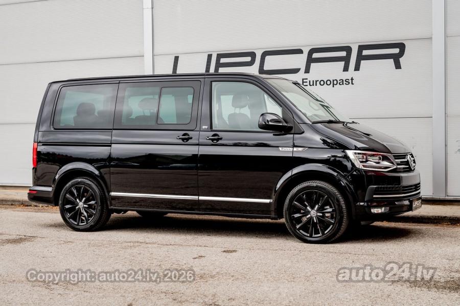 Balts Volkswagen Multivan 2017 Pērnava, ar dzinēja tilpumu 2.00 L un nobraukumu 118 tūkst. km par 32900 €, foto 3 vietnē AUTOMOTO.COM.LV