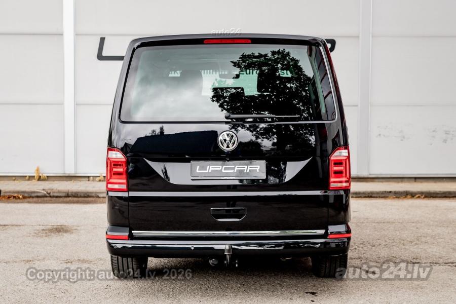 Balts Volkswagen Multivan 2017 Pērnava, ar dzinēja tilpumu 2.00 L un nobraukumu 118 tūkst. km par 32900 €, foto 10 vietnē AUTOMOTO.COM.LV
