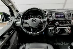 Balts Volkswagen Multivan 2017 Pērnava, ar dzinēja tilpumu 2.00 L un nobraukumu 118 tūkst. km par 32900 €, foto 17 vietnē AUTOMOTO.COM.LV