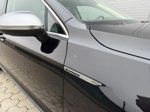 Melns Volkswagen Passat Alltrack 2016 Kauņa, ar dzinēja tilpumu 2.00 L un nobraukumu 263 tūkst. km par 12900 €, foto 9 vietnē AUTOMOTO.COM.LV