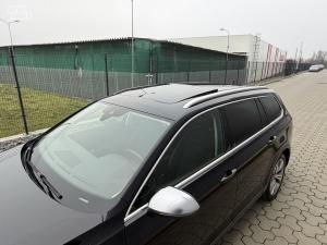 Melns Volkswagen Passat Alltrack 2016 Kauņa, ar dzinēja tilpumu 2.00 L un nobraukumu 263 tūkst. km par 12900 €, foto 10 vietnē AUTOMOTO.COM.LV