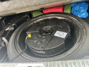Black Volkswagen Passat Alltrack 2016 in Klaipeda, with an engine capacity of 2.00 L and mileage of 204 thousand km for 16000 €, photo 9 on AUTOMOTO.COM.LV