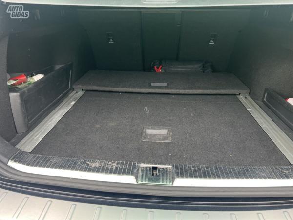 Melns Volkswagen Passat Alltrack 2016 Klaipėda, ar dzinēja tilpumu 2.00 L un nobraukumu 204 tūkst. km par 16000 €, foto 9 vietnē AUTOMOTO.COM.LV