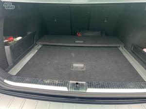 Black Volkswagen Passat Alltrack 2016 in Klaipeda, with an engine capacity of 2.00 L and mileage of 204 thousand km for 16000 €, photo 10 on AUTOMOTO.COM.LV
