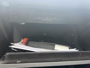 Black Volkswagen Passat Alltrack 2016 in Klaipeda, with an engine capacity of 2.00 L and mileage of 204 thousand km for 16000 €, photo 15 on AUTOMOTO.COM.LV